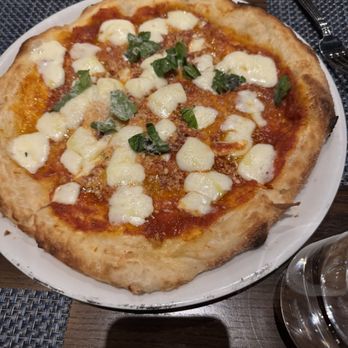 PARTENOPE RISTORANTE - Updated June 2025 - 218 Photos & 132 Reviews ...