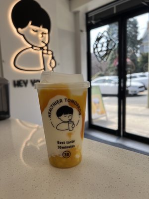 Hey Yogurt - Trusted Since 2023 - Updated July 2025 - 92 Photos - 45 ...