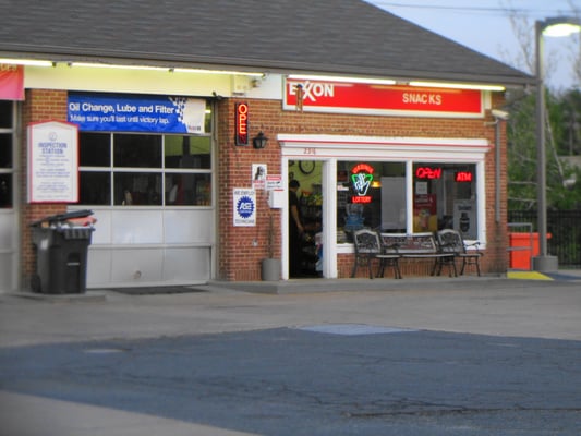 VIRGINIA OFFICIAL AUTO SAFETY & EMISSION TESTING STATION - Updated ...