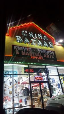 CHINA BAZAAR - Updated June 2025 - 3145 Pkwy, Pigeon Forge, Tennessee ...