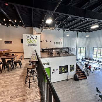 VELOCITY 360 FUN ZONE - Updated September 2025 - 72 Photos & 18 Reviews - 4435 Monument Trace ...