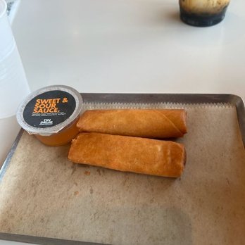 TIN DRUM ASIAN KITCHEN & BOBA TEA BAR - DECATUR, GA - Updated December ...