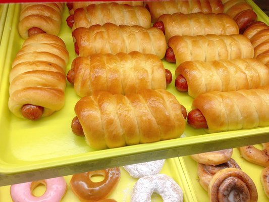 BEST DONUTS - Updated October 2025 - 11 Photos & 29 Reviews - 1299 West ...