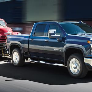 LUCKY’S TRAILER SALES - Updated July 2025 - 12 Photos - 402 Vt Route ...