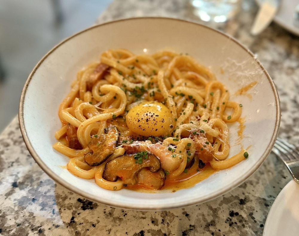 ELITE EXPERIENCE: INI RISTORANTE, FOUNTAIN VALLEY - Updated October ...