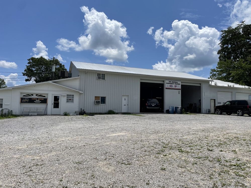 2 GUYZ GARAGE - Updated November 2025 - 4509 US-127, Crossville ...