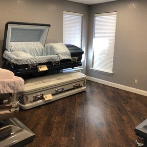 TED DICKEY FUNERAL HOME - Updated February 2025 - 2128 18th St, Plano ...