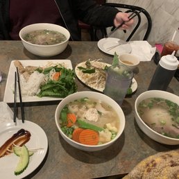 PHO 888 VIETNAMESE NOODLE & GRILL - Updated October 2025 - 575 Photos ...