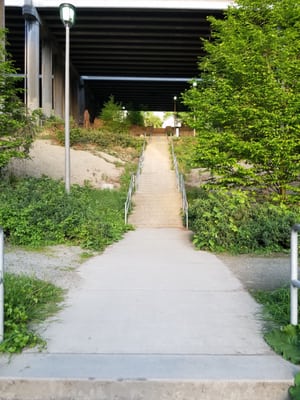 HOWE STREET STAIRS - Updated November 2025 - 29 Photos - 28 Reviews ...