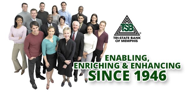 TRI-STATE BANK OF MEMPHIS - Updated October 2025 - 4606 Elvis Presley ...