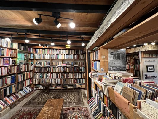 RODGERS BOOK BARN - Updated January 2026 - 34 Photos & 30 Reviews - 467 ...