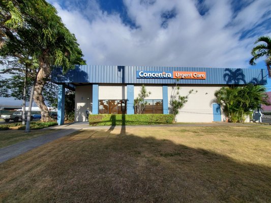 CONCENTRA MEDICAL CENTERS - Updated July 2024 - 39 Photos & 120 Reviews ...