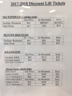 SKI BARN - Updated October 2024 - 41 Reviews - 1308 Route 23 N, Wayne ...