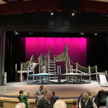 CENTERPOINT LEGACY THEATRE - Updated October 2025 - 22 Photos & 18 ...