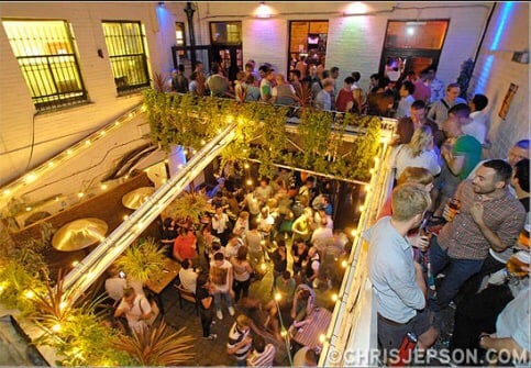 THE YARD BAR - Updated June 2024 - 26 Photos & 36 Reviews - 57 Rupert ...