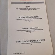 BARBOUNIA - 1370 Photos & 1443 Reviews - 250 Park Ave S, New York, NY ...