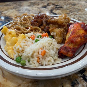 PARADISE BUFFET - Updated December 2025 - 70 Photos & 126 Reviews ...