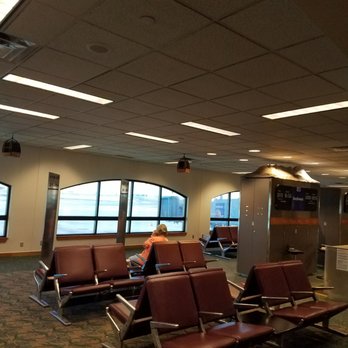 EL PASO INTERNATIONAL AIRPORT - ELP - Updated December 2025 - 859 ...