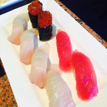 SUSHI OAKS - Updated January 2025 - 151 Photos & 271 Reviews - 2160 ...