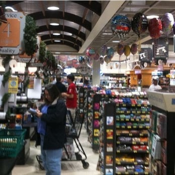 HARRIS TEETER - Updated August 2025 - 31 Photos & 64 Reviews - 500 ...