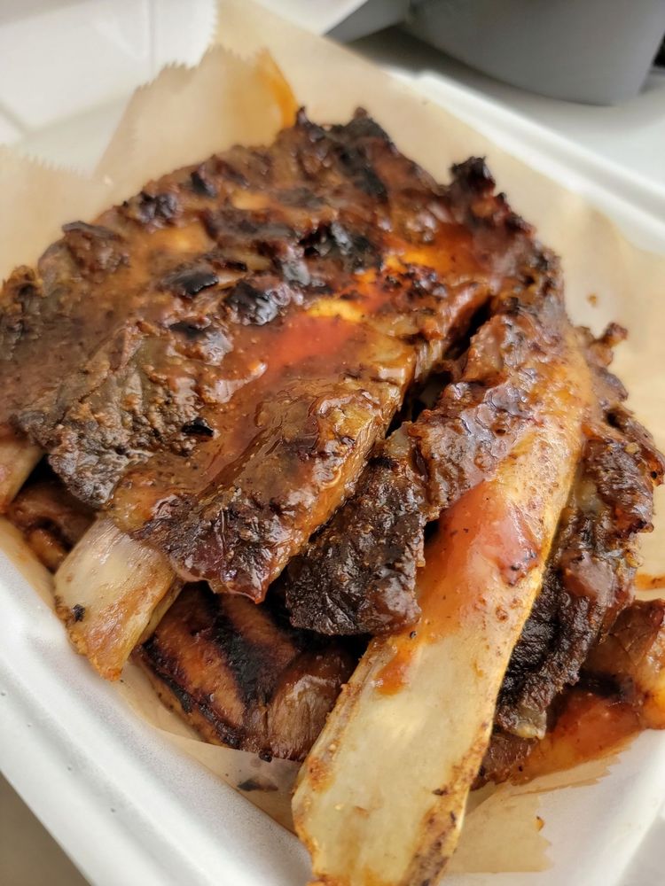 RIBS USA - Updated August 2025 - 399 Photos & 797 Reviews - 2711 W ...