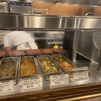 COSSETTA ALIMENTARI - Updated May 2024 - 983 Photos & 996 Reviews - 211 ...