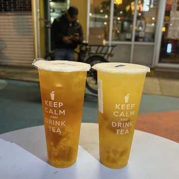 TEAZZI TEA SHOP - Updated May 2025 - 63 Photos & 32 Reviews - 10 Doyers ...