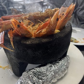 MARISCOS KC - Updated August 2024 - 142 Photos & 89 Reviews - 519 E ...