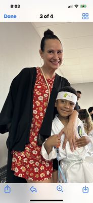 BEKHO MARTIAL ARTS - Updated August 2025 - 27 Photos - 5875 S Rainbow ...