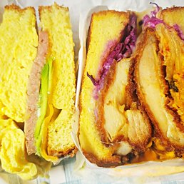 ICHIBAN SANDO - Updated December 2025 - 942 Photos & 418 Reviews - 573 ...