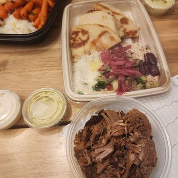 LOCAL EXPEDITION WOOD FIRED GRILL - Updated November 2024 - 942 Photos ...