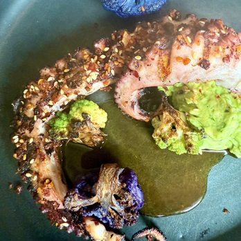 KAIA - Updated August 2025 - 202 Photos & 47 Reviews - 380 Harrison Ave ...