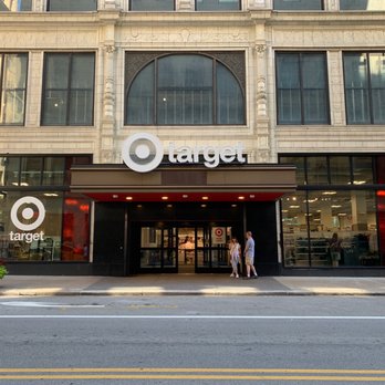 TARGET - Updated December 2025 - 47 Photos & 19 Reviews - 482 ...