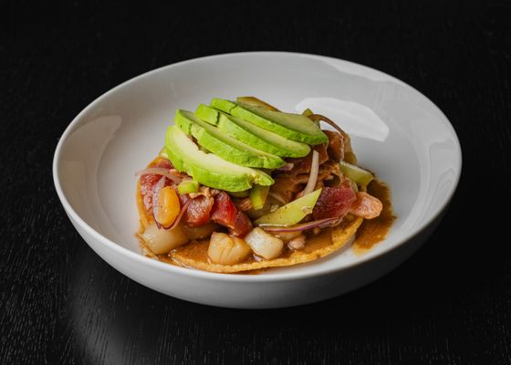 BLU SEAFOOD - Updated May 2026 - 414 Photos & 192 Reviews - 2472 S ...
