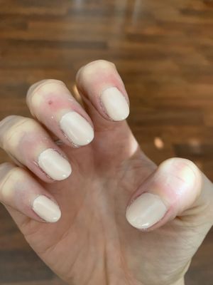 NAIL ZONE - Updated December 2025 - 458 Photos & 382 Reviews - 183 N ...