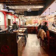 CANE ROSSO - 1589 Photos & 1813 Reviews - 2612 Commerce St, Dallas, TX ...