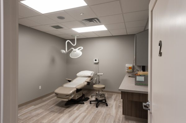 WEST MICHIGAN DERMATOLOGY - Updated January 2026 - 3434 Rivertown Point ...