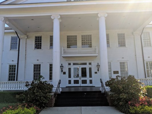 BRAWNER HALL - Updated January 2026 - 3180 Atlanta Rd SE, Smyrna ...