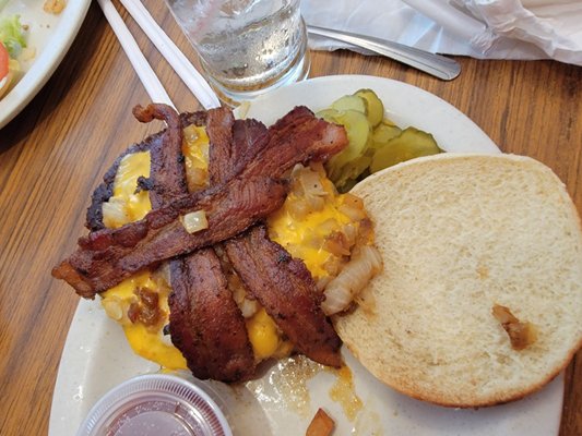 TOP NOTCH BEEF BURGERS - Updated September 2025 - 217 Photos & 369 ...