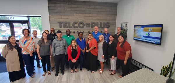 TELCO PLUS CREDIT UNION - Updated December 2025 - 1010 S SE Lp 323 ...