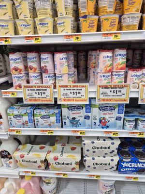 PRESIDENTE SUPERMARKET - Updated May 2026 - 29 Photos - 277 S Pompano ...