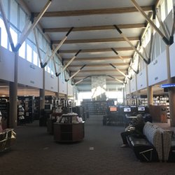 SAN DIEGO PUBLIC LIBRARY - RANCHO BERNARDO BRANCH LIBRARY - 60 Photos ...