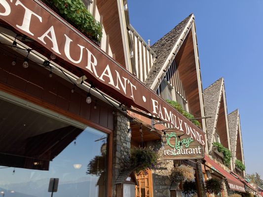 PAPA GEORGE’S RESTAURANT - Updated March 2025 - 24 Photos & 36 Reviews ...