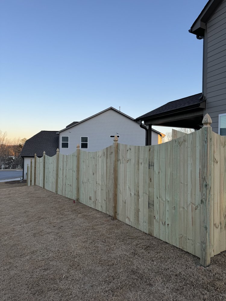 INTEGRITY FENCE AND LANDSCAPE - Updated December 2025 - Canton, Georgia ...