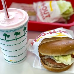 In-N-Out Tijuana, Baja California, Mexico - Last Updated August 2021 - Yelp
