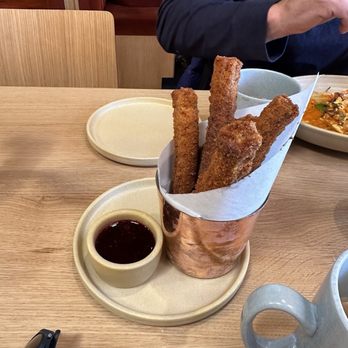 OCOTILLO - Updated November 2024 - 87 Photos & 32 Reviews - 211 ...