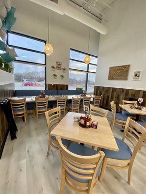 TRIPLE BERRY CAFE - Updated October 2025 - 54 Photos & 43 Reviews - 2506 N Randall Rd, Elgin ...