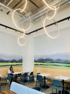 FULCRUM CAFÉ - 381 Photos & 175 Reviews - 590 Bell St, Seattle ...