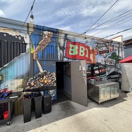 RIOT BBQ - Updated January 2026 - 268 Photos & 73 Reviews - 2180 S ...