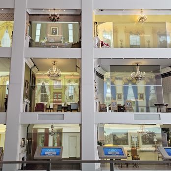 THE PEOPLE’S HOUSE - Updated July 2025 - 210 Photos & 28 Reviews - 1700 ...